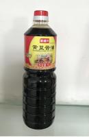 China Chinese Brewed Soy Sauce with 24 Months Shelf Life, 100% Purity, and Halal Certified for sale