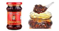 China Wholesale 280G Laoganma Chili Sauce with 24 Months Shelf Life and Spicy Flavor Chinese Seasoning for sale