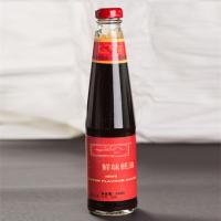 China Sugar Free Oyster Soy Sauce with 24 Months Shelf Life and 100% Purity for Premium Chinese Cuisine for sale