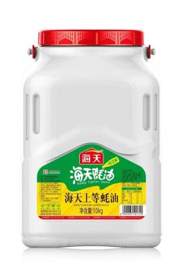 China Sugar Free Oyster Soy Sauce with 24 Months Shelf Life and 100% Purity for Premium Chinese Cuisine for sale