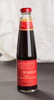 China Sugar Free Oyster Soy Sauce with 24 Months Shelf Life and 100% Purity for Premium Chinese Cuisine for sale