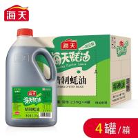China Sugar Free Oyster Soy Sauce with 24 Months Shelf Life and 100% Purity for Premium Chinese Cuisine for sale