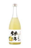 China Premium Grade Chinese Style Green Plum Wine with Medium Sweet Taste and 36 Months Shelf Life for sale