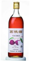 China Premium Grade Chinese Style Green Plum Wine with Medium Sweet Taste and 36 Months Shelf Life for sale