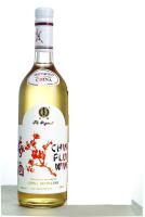 China Premium Grade Chinese Style Green Plum Wine with Medium Sweet Taste and 36 Months Shelf Life for sale