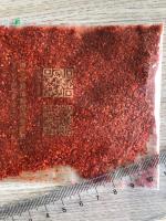 China Premium Crushed Chili with 24 Month Shelf Life, Natural Air Drying, and Spicy Taste for Hotpot Dipping for sale