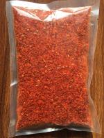 China Premium Crushed Chili with 24 Month Shelf Life, Natural Air Drying, and Spicy Taste for Hotpot Dipping for sale
