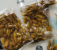 China Premium Organic Pepper Pickles with 18 Months Shelf Life, Spicy Flavor, and Low-Fat Content for sale