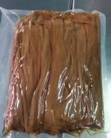 China OEM ODM Wholesale Organic Seasoned Kanpyo Dried Gourd Strips with 18 Months Shelf Life and Sweet Salty Flavor for Sushi Roll for sale