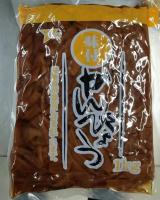 China OEM ODM Wholesale Organic Seasoned Kanpyo Dried Gourd Strips with 18 Months Shelf Life and Sweet Salty Flavor for Sushi Roll for sale