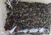 China Wholesale Bulk Organic Dried Black Fungus Agaricus Blazei with 24 Months Shelf Life Cultivated for sale