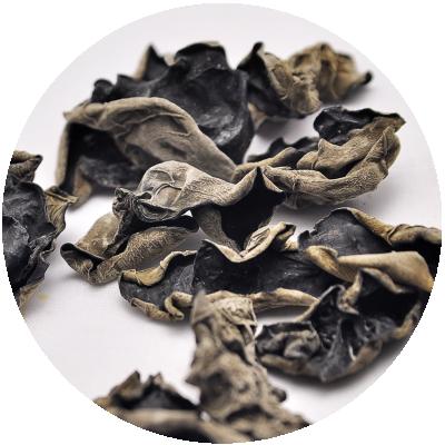 China Wholesale Bulk Organic Dried Black Fungus Agaricus Blazei with 24 Months Shelf Life Cultivated for sale