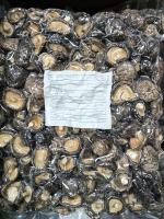 China Premium Dried Shiitake Mushroom Stem with 24 Months Shelf Life, 1kg/bag and AD Drying Process for sale