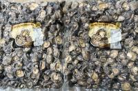 China Premium Dried Shiitake Mushroom Stem with 24 Months Shelf Life, 1kg/bag and AD Drying Process for sale