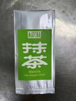 China 100% Pure Organic Ceremonial Grade Matcha Powder with Customized Packaging for sale