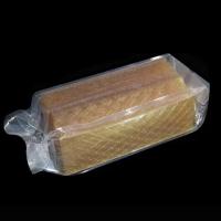 China Wholesale Food Grade Halal Certified Edible Gelatin Sheets with 24 Months Shelf Life for sale
