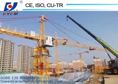 China Mobile Crane Spare Parts 3m High Tower Crane Mast Sections New Angle Steel 160*16mm Crane Hoist Parts for sale