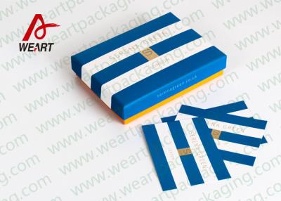 China Small / Medium / Large Cardboard Gift Boxes With Lids Technology Products Application for sale