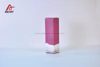China Luxury Customized Wine Paper Boxes With Handle for sale