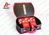 China Branded Custom Product Packaging Boxes For Gift  Size 15x5x21cm for sale