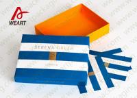 China Chinese Style 2 Piece Cardboard Gift Boxes With Lids Special Design for sale
