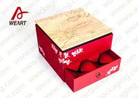 China Branded Custom Product Packaging Boxes For Gift  Size 15x5x21cm for sale