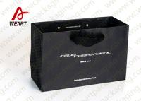 China Large Size Advertising Paper Bags Crafts For Adults Environment - Friendly Material for sale