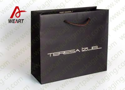 China Large Size Advertising Paper Bags Crafts For Adults Environment - Friendly Material for sale