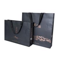 China Cute Kraft Paper Grocery Bags , Extra Large Colored Paper Gift Bags for sale