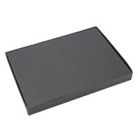 China customized size Foldable Paper Boxes for wrapping presents 3 Drawers for sale