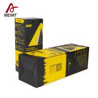 China Corrugated box for sporting goods for sale