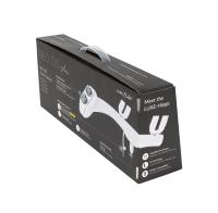 China Bathroom products corrugated paper packaging box for sale