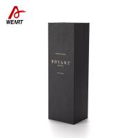 China Production Of Custom Paper Wine Boxes for sale