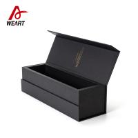 China Production Of Custom Paper Wine Boxes for sale
