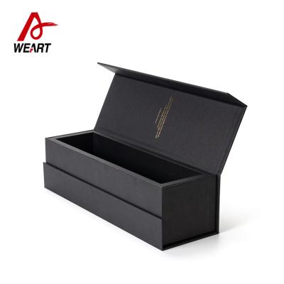 China Production Of Custom Paper Wine Boxes for sale