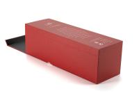 China Production Of Custom Paper Wine Boxes for sale