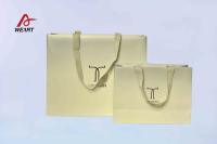 China Strong And Durable Retail Paper Bags Environment - Friendly Material for sale