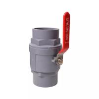 China Farms Gardens Agricultural Irrigation Valve EPDM Sealing Material for sale