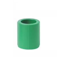 China PPR Green Pipe Plumbing PPR Pipe For Hot Water Supply for sale