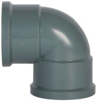 China OEM DBR PVC Pipe Connectors PN25 Pvc Pipes And Fittings for sale