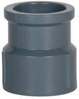 China OEM DBR PVC Pipe Connectors PN25 Pvc Pipes And Fittings for sale