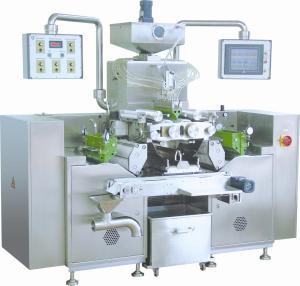 China Soft Gelatin Encasulation Machine (RG2-300) for sale