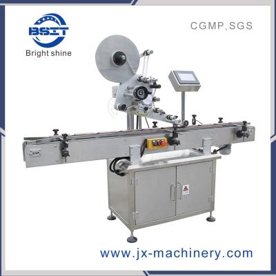 China Labeling Machine for Plastic Ampoule Hm-100 for sale