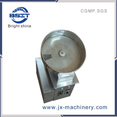 China cheaper Single-Pan Tablet/ Capsule Counting filling Machine (SPN) for sale