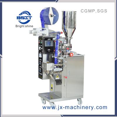 China Dxdk Sachet Granule Bag Packing Machine Price in Filling Machine for sale