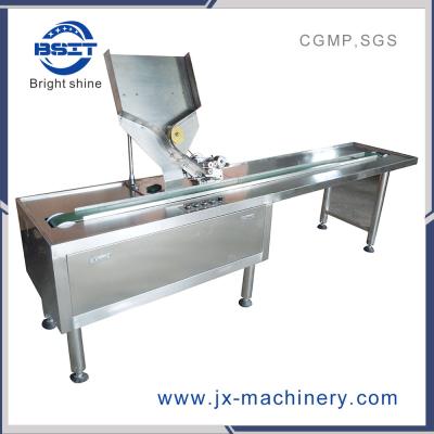 China factory sale 5-10ml glass ampoule bottle ink printing equipment made in China for sale