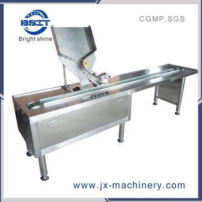 China good quality 1-20ml glass ampoule bottle ink printing equipment for sale