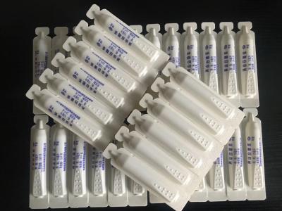 China High Quality Fully-Automatic Oral Probiotics Plastic Bottle Blow Filling & Sealing Machine for sale