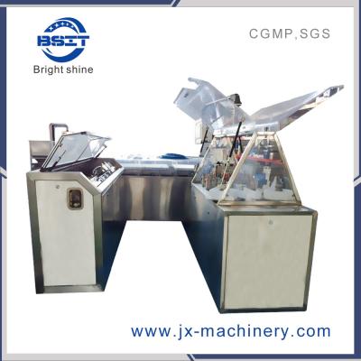 China Manual Natural Coconut Oil Suppository Liquid Filling Packaging Machine for sale