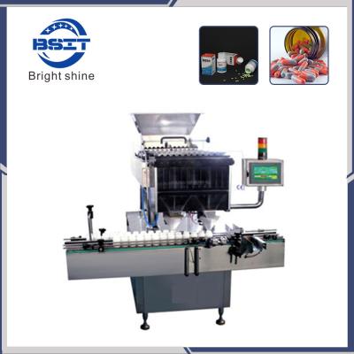 China Medicine Capsule Electric Counting Packing Machine (32 channels) for sale